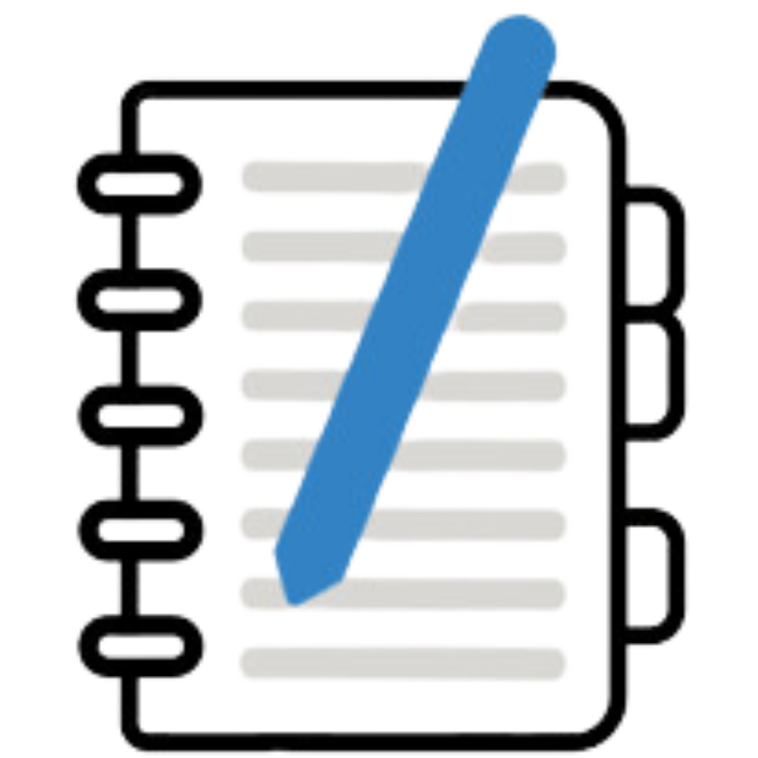 Set de 23 Sellos Bullet Journal - Master Kit Edición Limitada – Mini Love